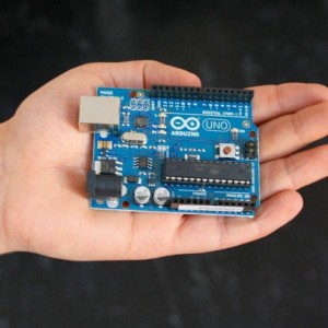 Arduino Music Controller - Part 1 - Practical Usage