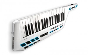 Tech Preview: Alesis Vortex (updated) - Practical Usage