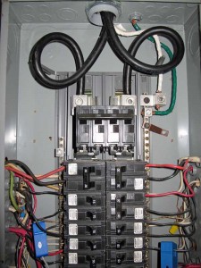 EM-1: New project - Energy Monitor - Practical Usage