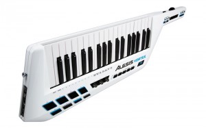 Alesis Vortex - First Review: What's inside? (Tear Down) - Practical Usage
